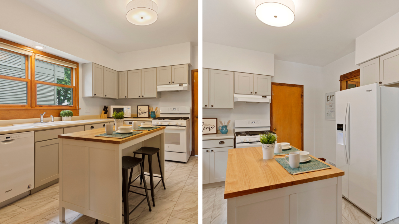 Staging and Home Design 101: Everything You Need to Know About Home ...
