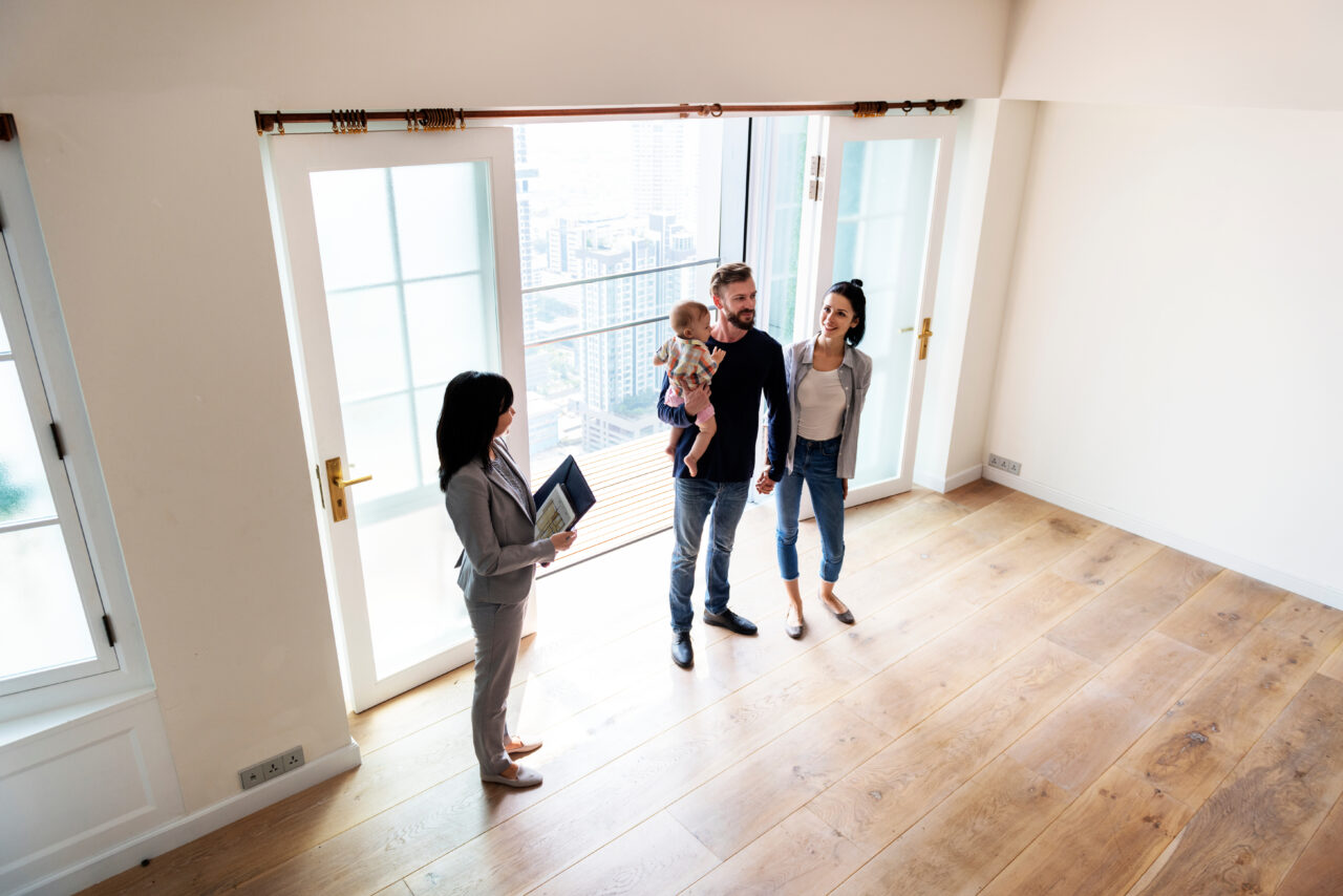 12 Things to Look for During a Home Showing