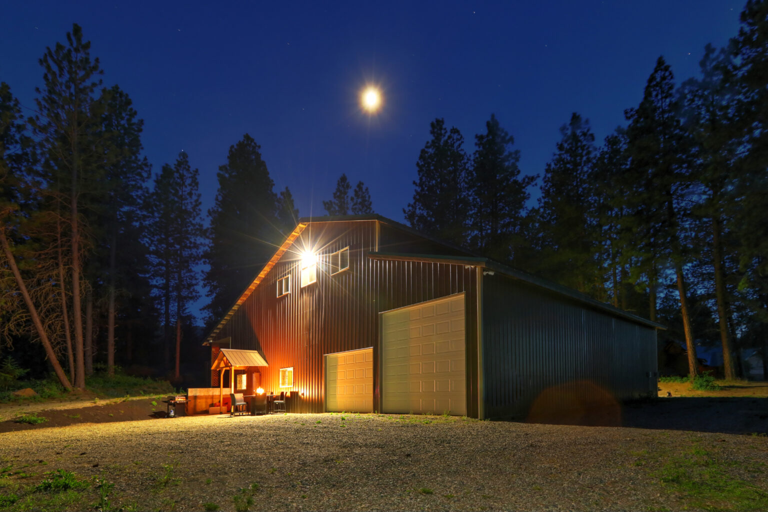 What is a Barndominium? Inside the ‘Barndo’ Home Trend
