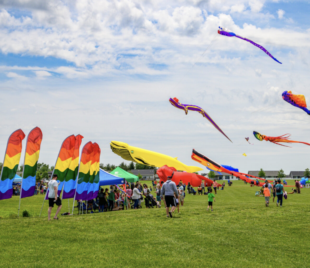 Iowa City Summer Events 2025 | Urban Acres Real Estate